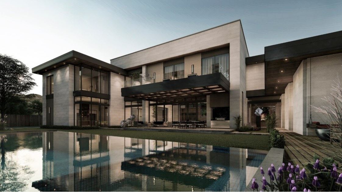 B Ingenious Designs - Houston TX Architectural Design Firm - B ...